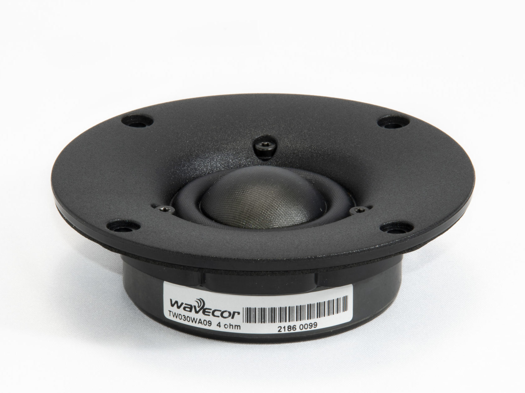 トールボーイ型スピーカー作例 - 書籍『自作スピーカー マスターブック』公式ホームページ